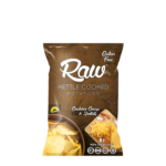 Prisma Foods Egypt-RAW – Egypt-RAW (kettle cooked potato)